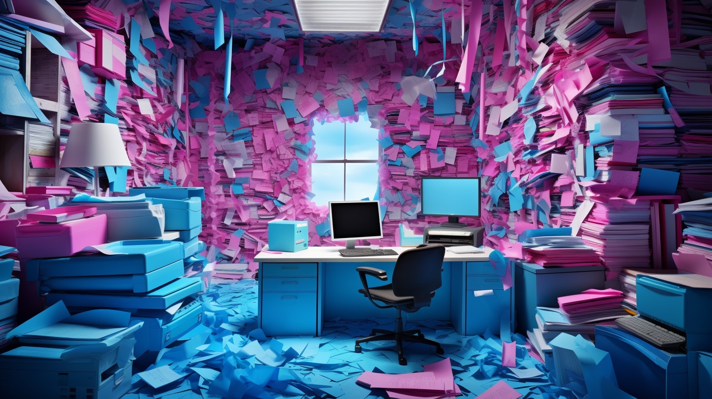 Comment être plus organisé : 3 étapes pour une meilleure gestion de ...