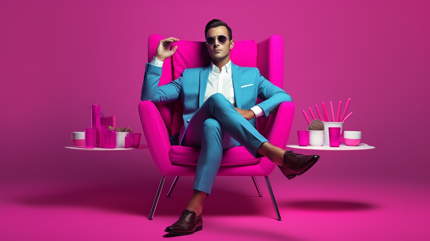 The four lens of Innovation : Une Approche Structurée pour l'Évolution ...